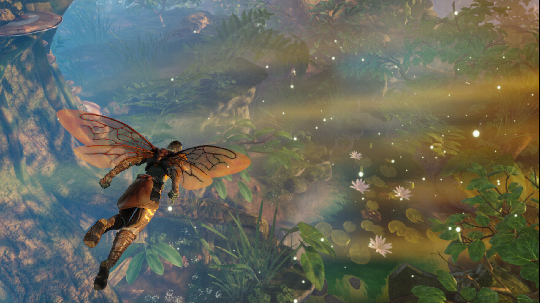 Smalland: Survive the Wilds PC Steam Ключ • Активация Steam • регион Весь мир