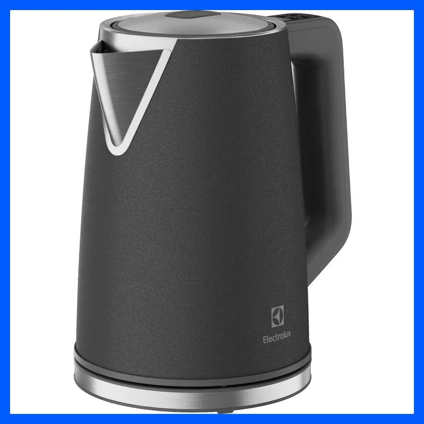 Electrolux Электрический чайник E5K1-6AN, разноцветный