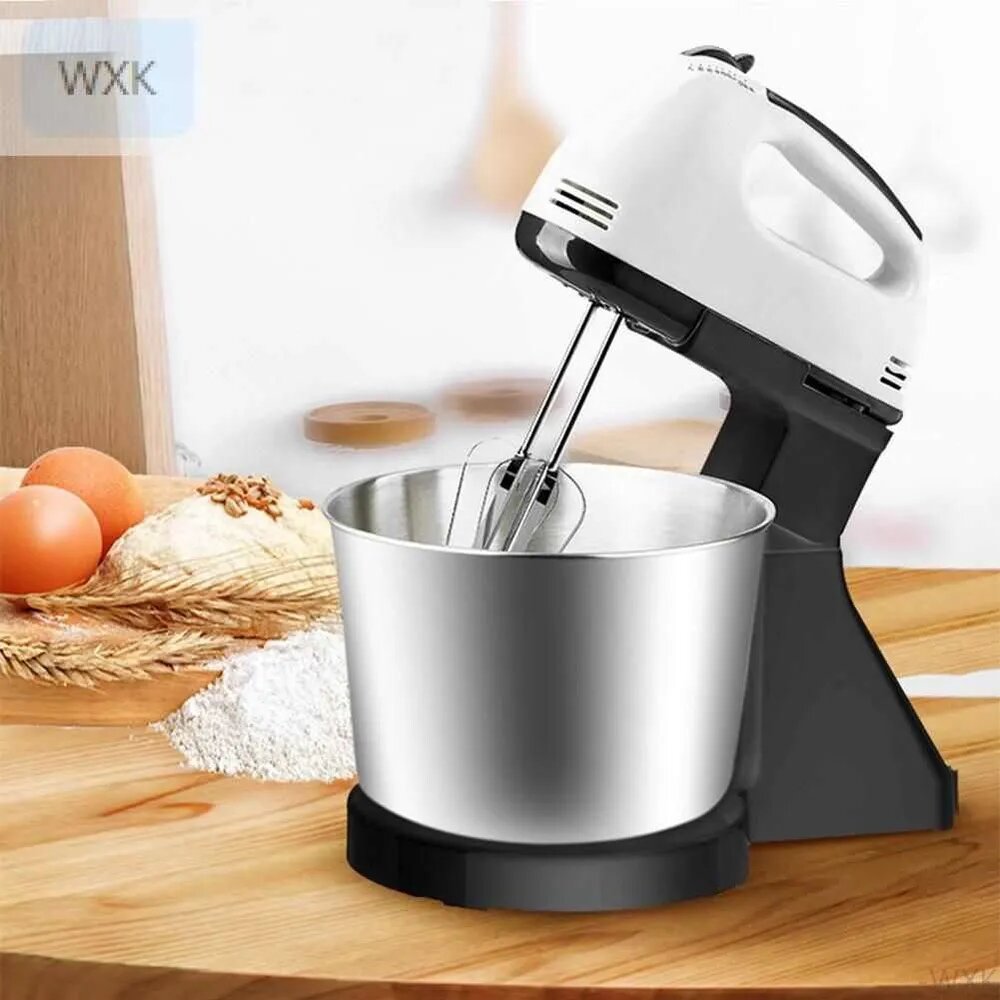 Маслобойка Электрическая 260 Вт 3Л-WXK