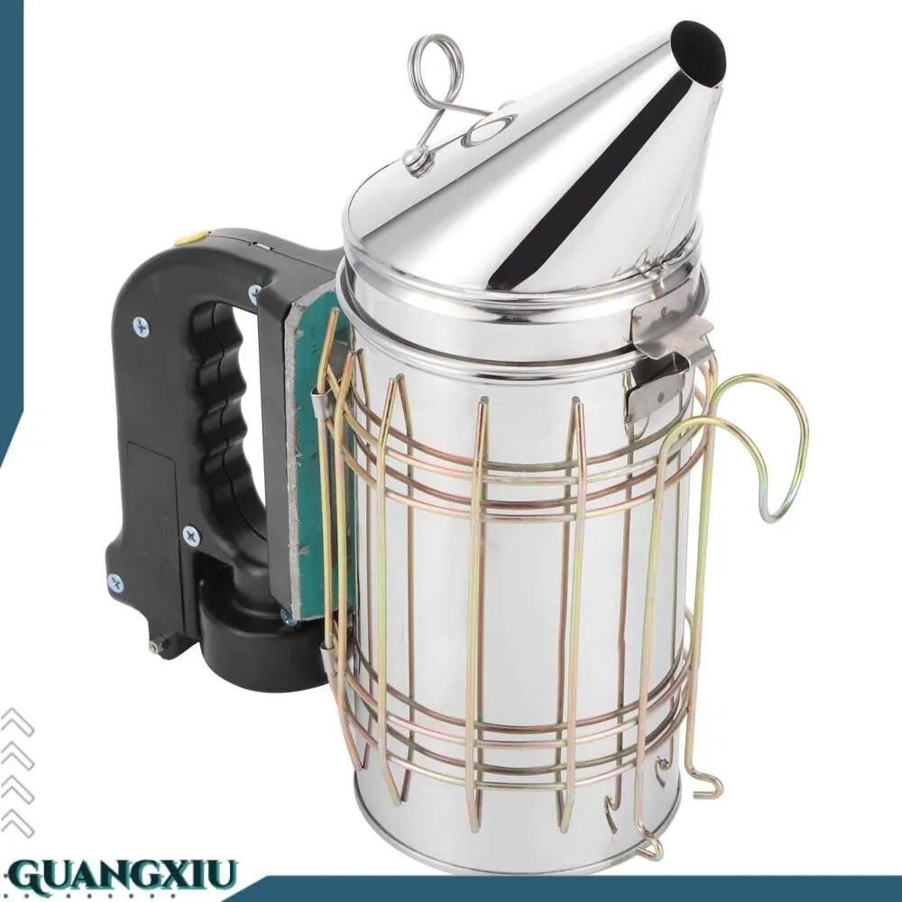 Дымарь для улья
