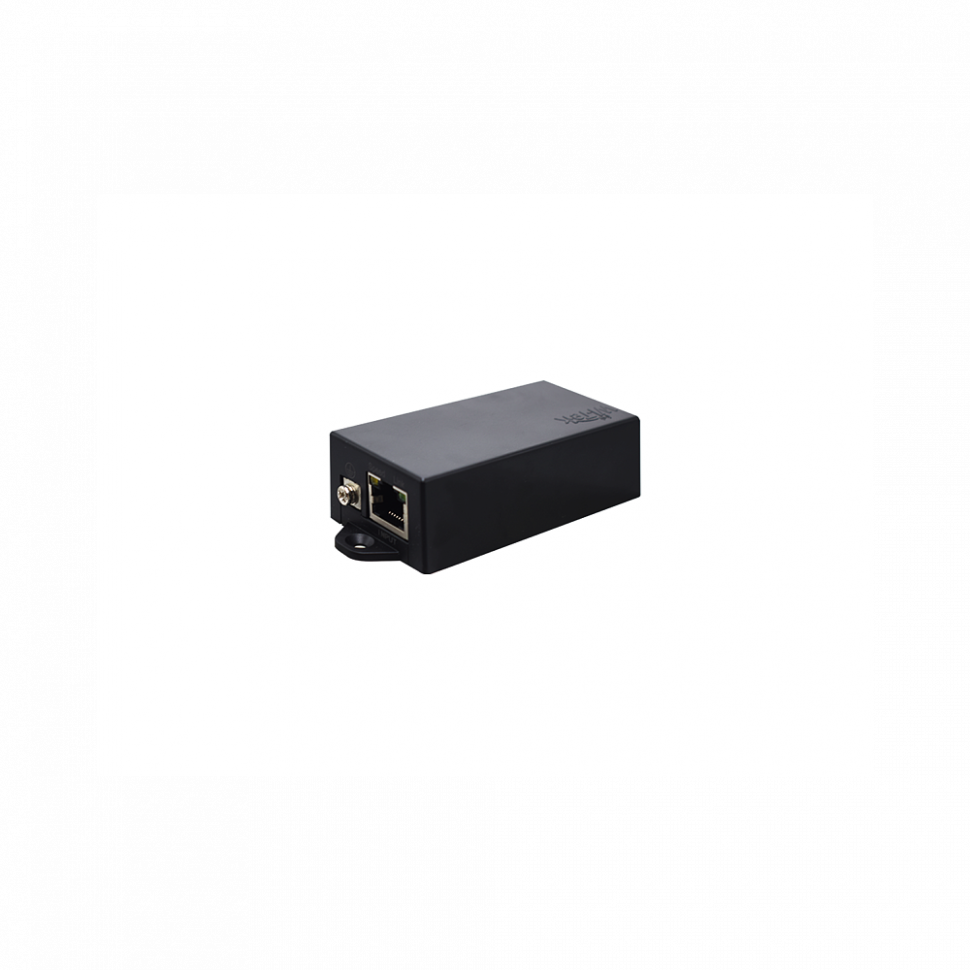 Преобразователь PoE Wi-Tek WI-POE60-24V, Gigabit Ethernet, 48В в 24В