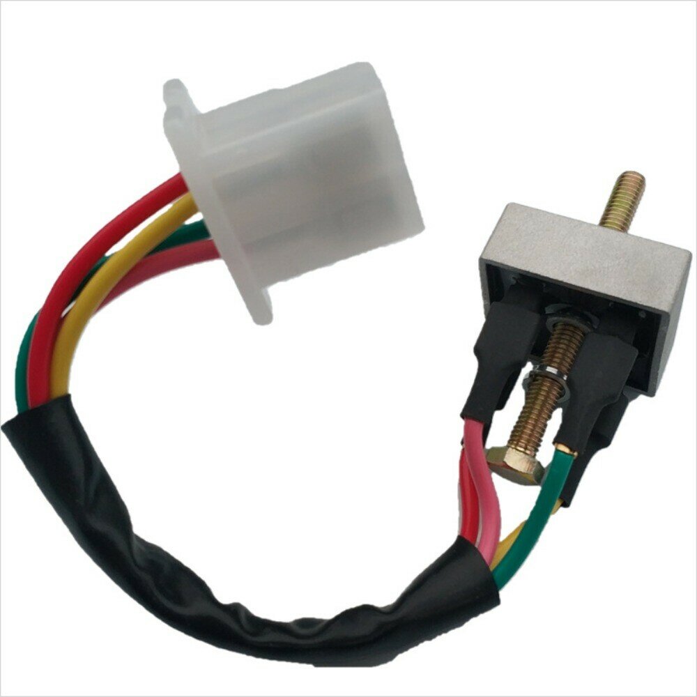 31700-455-671 31700-292-008 Выпрямитель для Honda MT 250 CB CL 350 450 360 XL 175