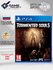 Tormented Souls , для PlayStation 4 , Blu-ray, Русские субтитры