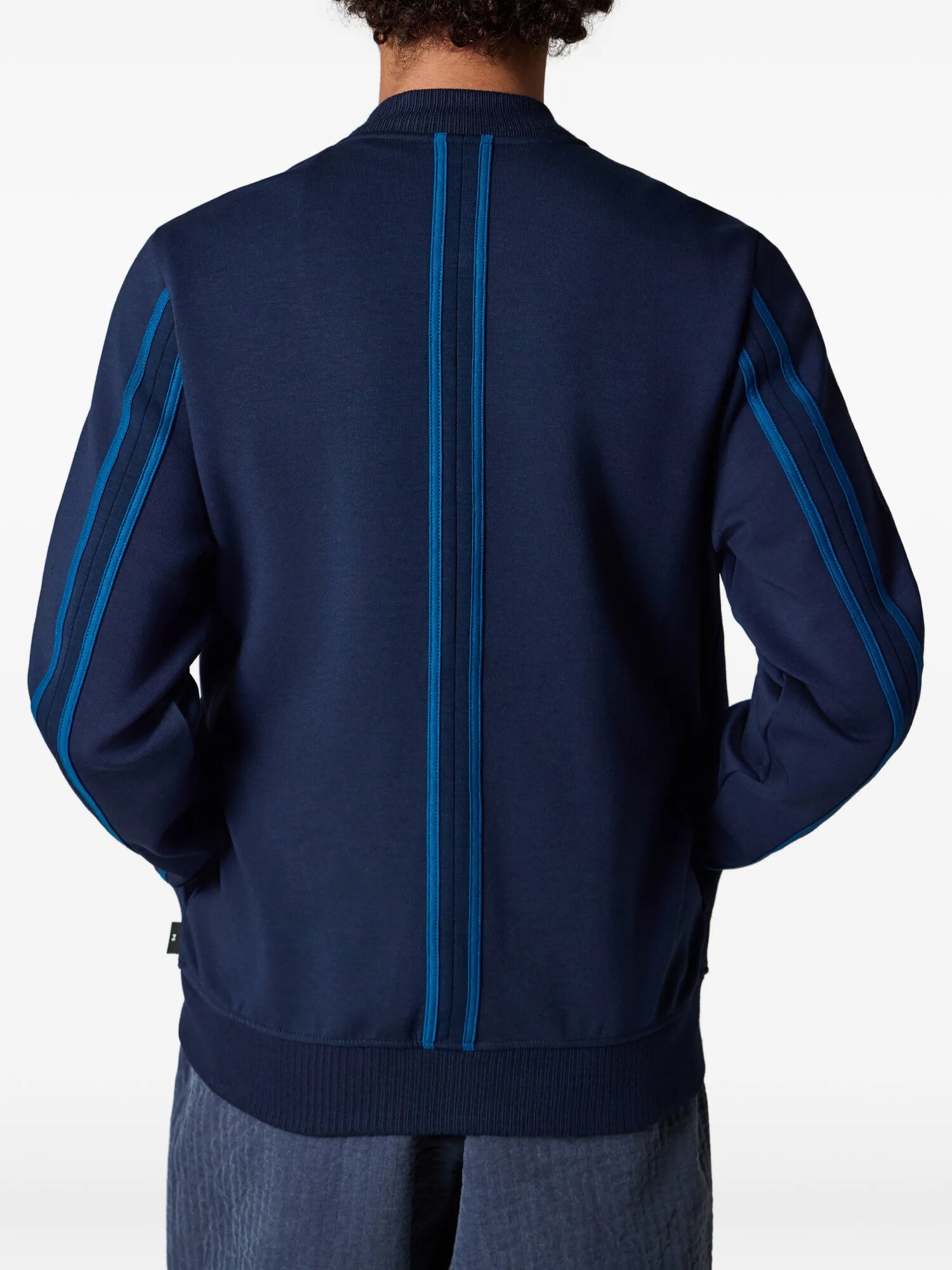 Куртка Paul Smith, размер L, blue — фото 1