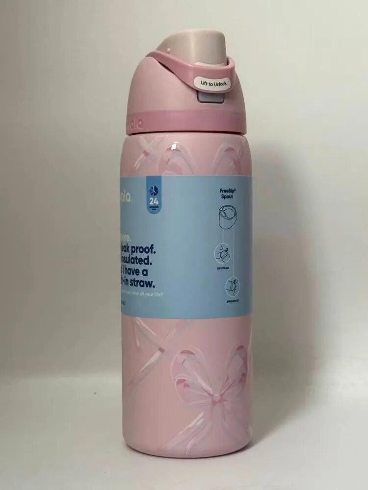 Owala Термокружка Owala freesip 32OZ, 0.94 л