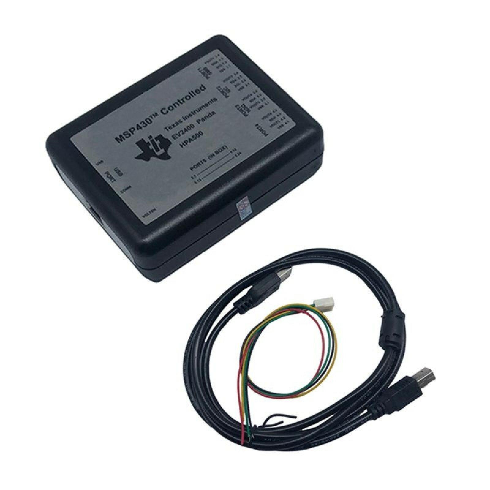 Отладчик MyPads Bqstudio EV2300 для обслуживания и диагностики батарей БПЛА