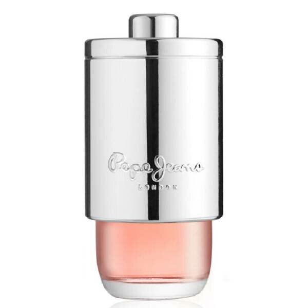 Pepe Jeans London Женский Уценка Bright For Her Парфюмированная вода (edp) 30мл