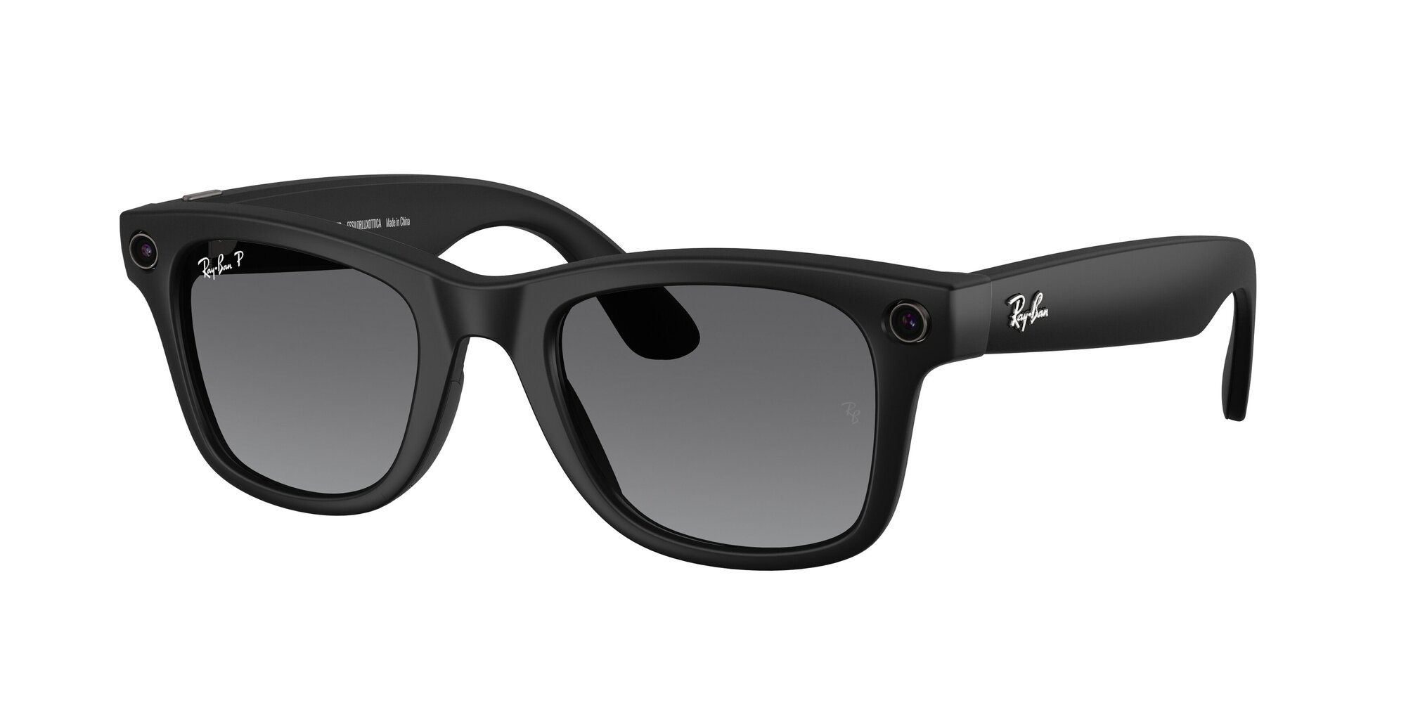 Умные очки Ray-Ban Meta Wayfarer Gen 2 RW4012 601ST3