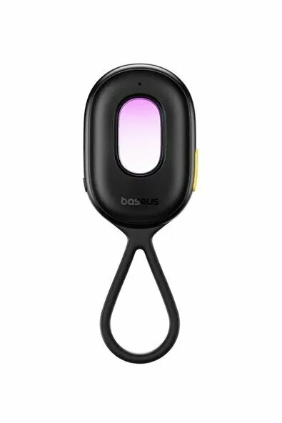 Baseus Heyo II Инфракрасный детектор скрытых камер Чёрный