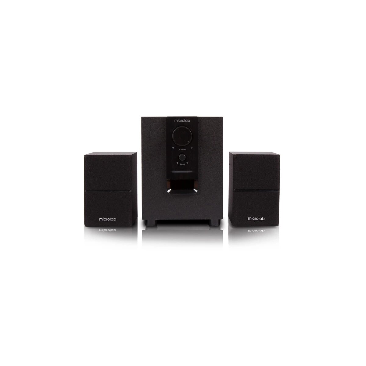 Компьютерная акустика Microlab M-106BT — фото 1