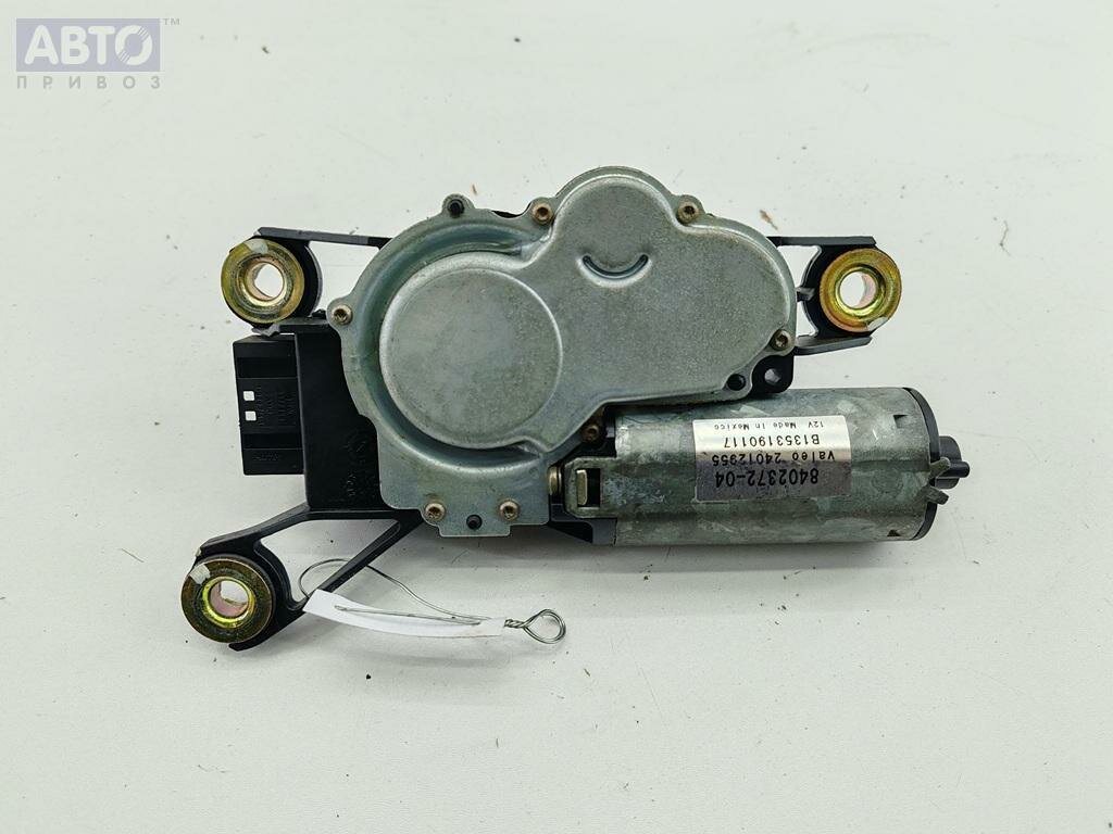 Двигатель стеклоочистителя заднего (моторчик дворников) BMW X5 E53 (1999-2006)