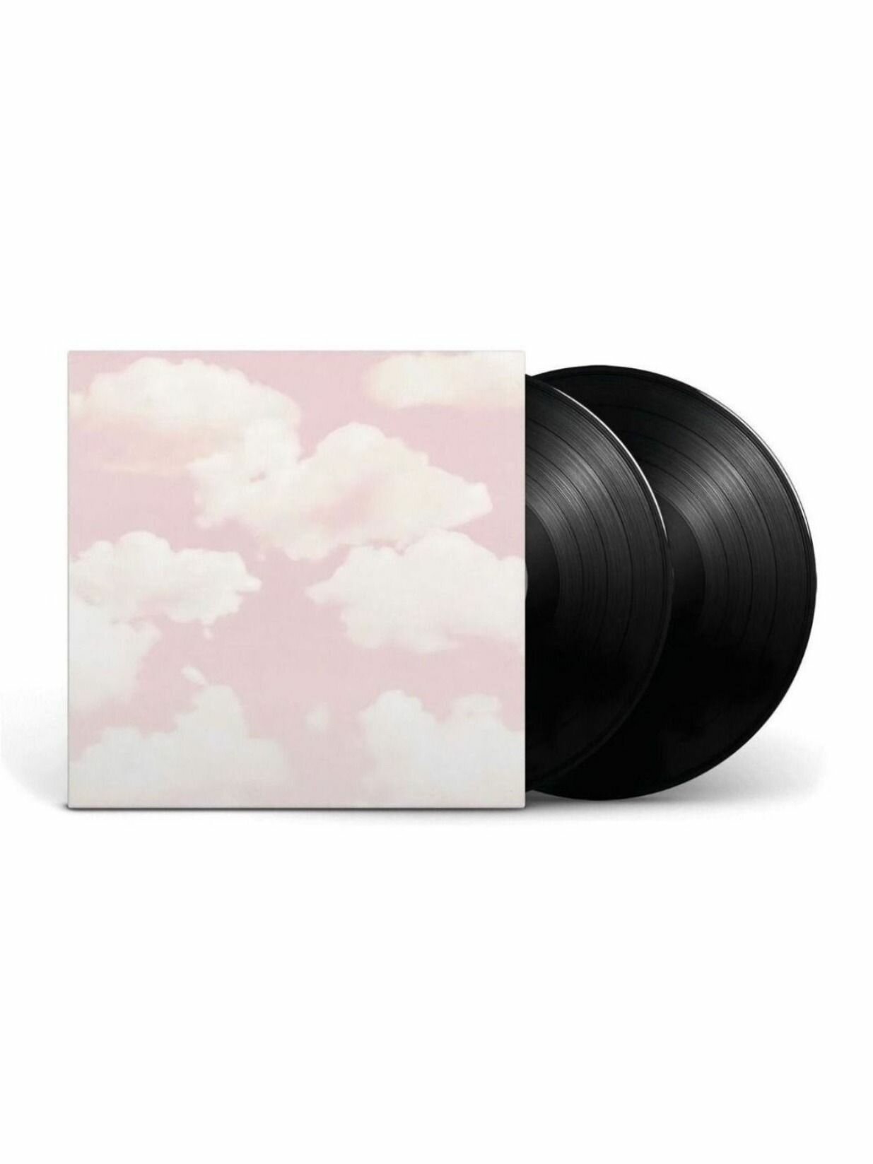 Виниловая пластинка Turnstile - Glow On Vinyl, Repress Новый