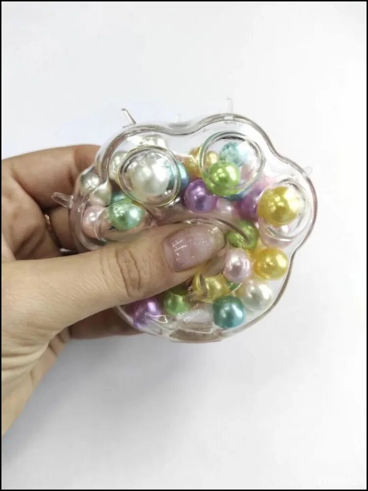 Уникальный антистресс для глубокого расслабления