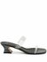 Сандалии Giuseppe Zanotti, размер 35, черный