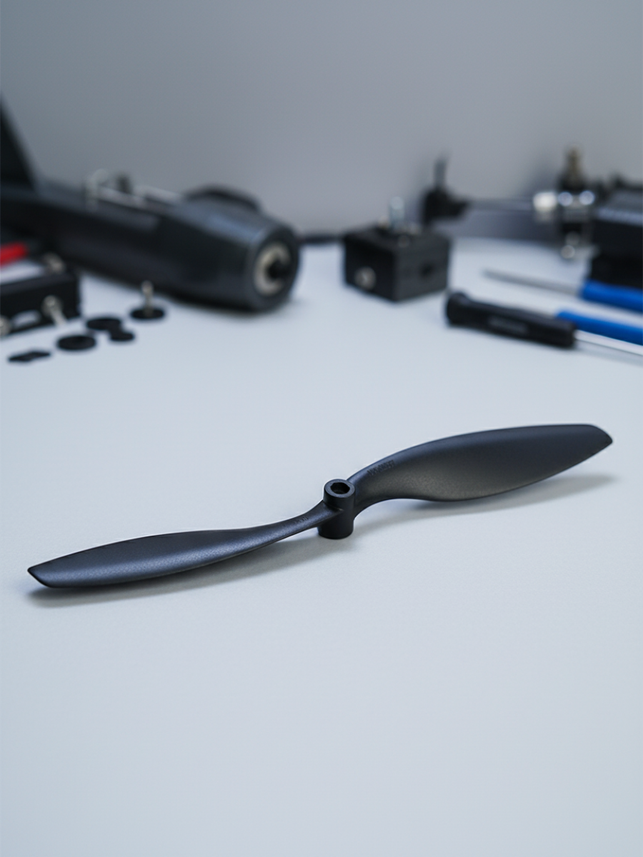 Пропеллер HY 0947 9 х 4,7 дюйма SF для авиамоделей с электромоторами