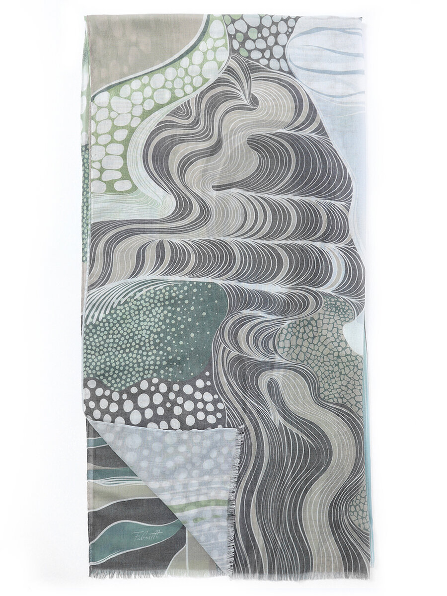 Шарф для женщин