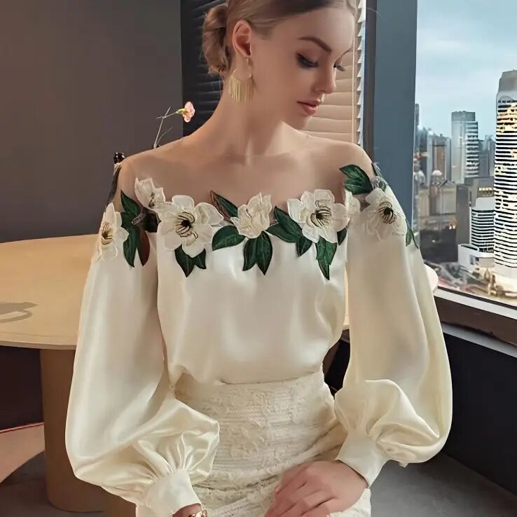Блуза