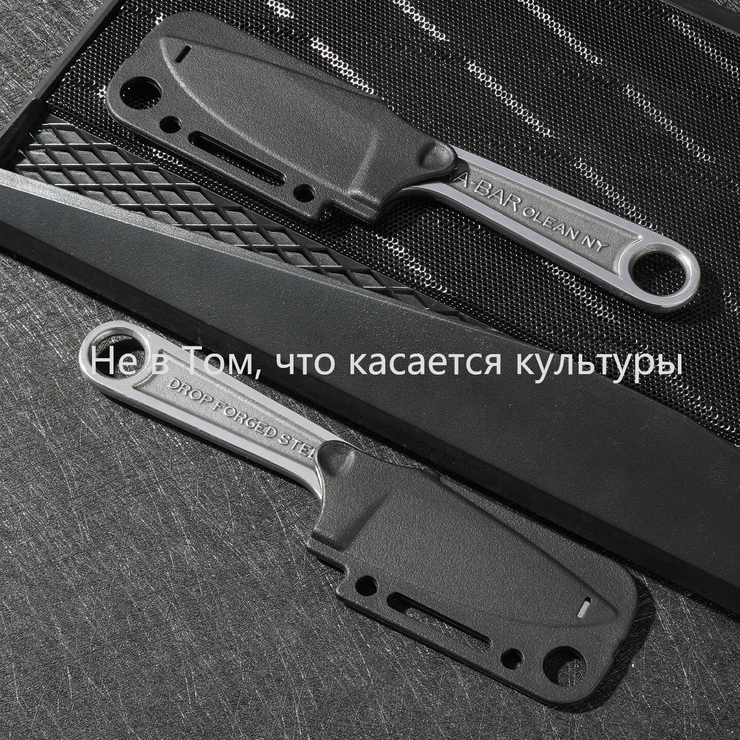 KA-BAR kabba 1119 little high high твёрдые ножи для выживания твердый нож 1119