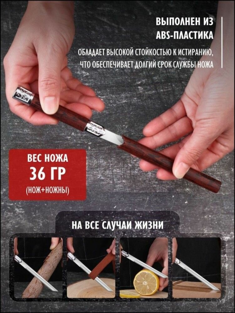 Набор для выживания — фото 1