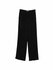 Брюки Via Masini 80 Pocket trousers, размер 42, black/black
