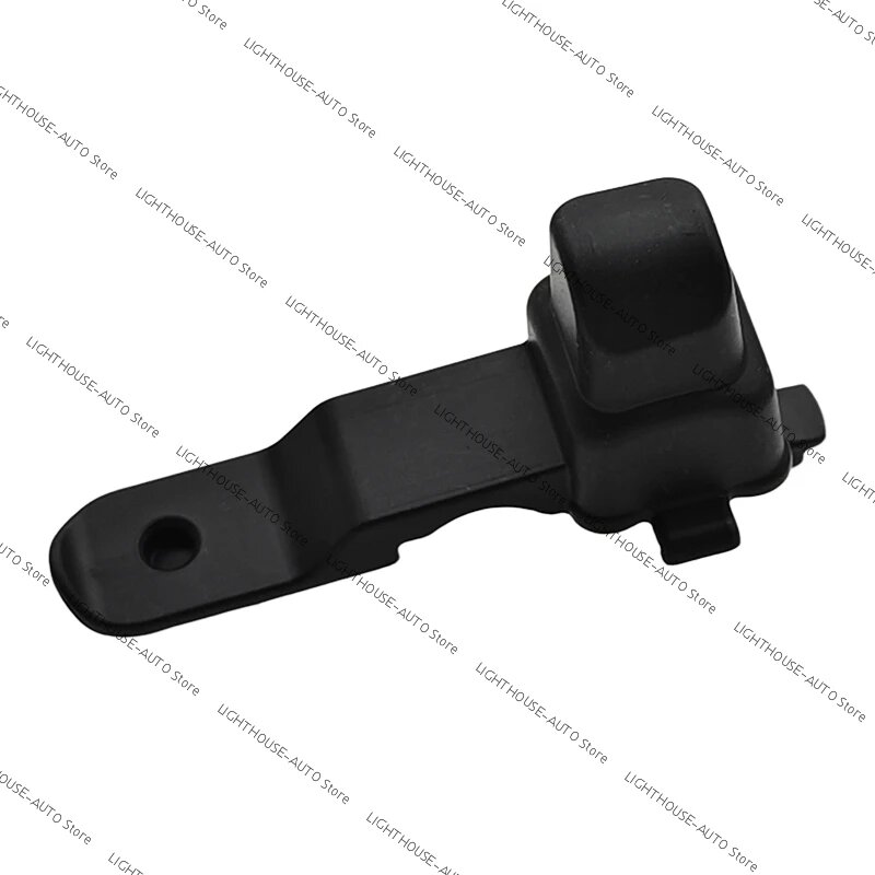 Стопор бампера Volvo XC60, левый, 32219160