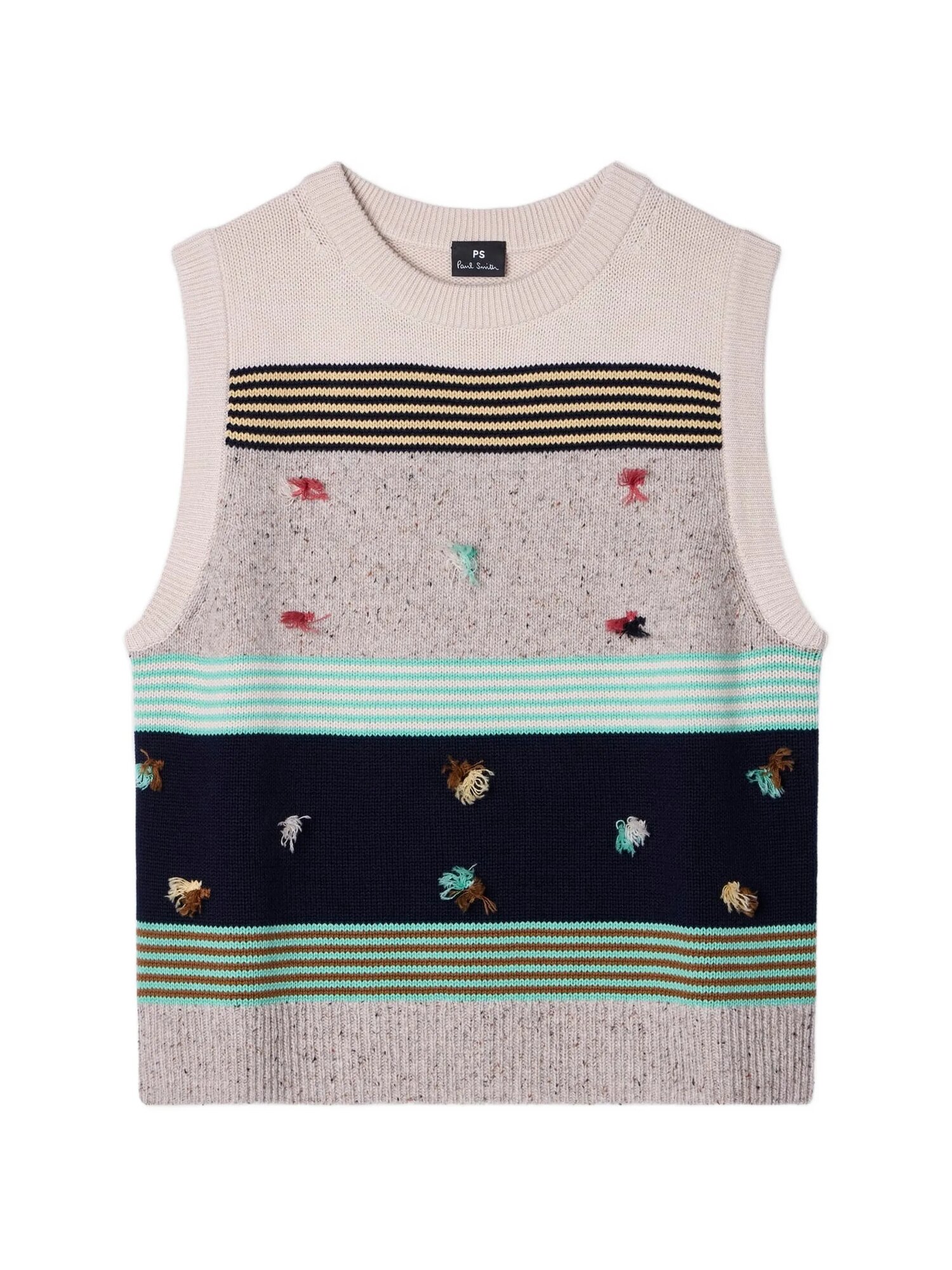Джемпер Paul Smith