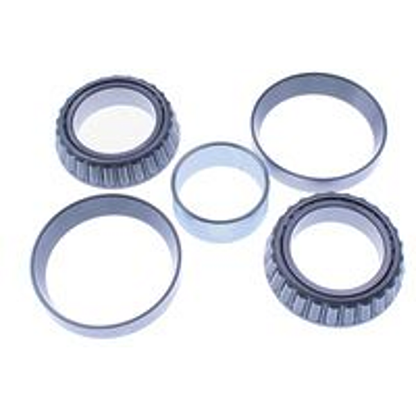 DENCKERMANN W413513 (45251TL0G50 / 45251TL0G51) подшипник Ford (Форд) Transit (Транзит) 06- lewe