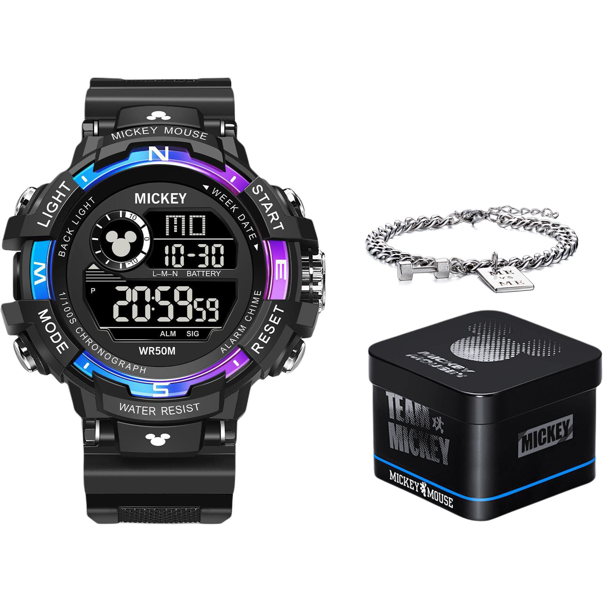 Наручные часы РФС