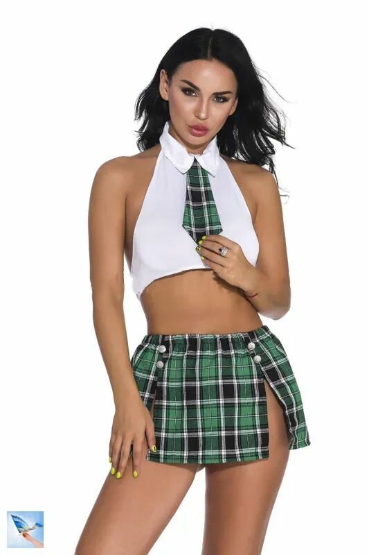 Костюм классический