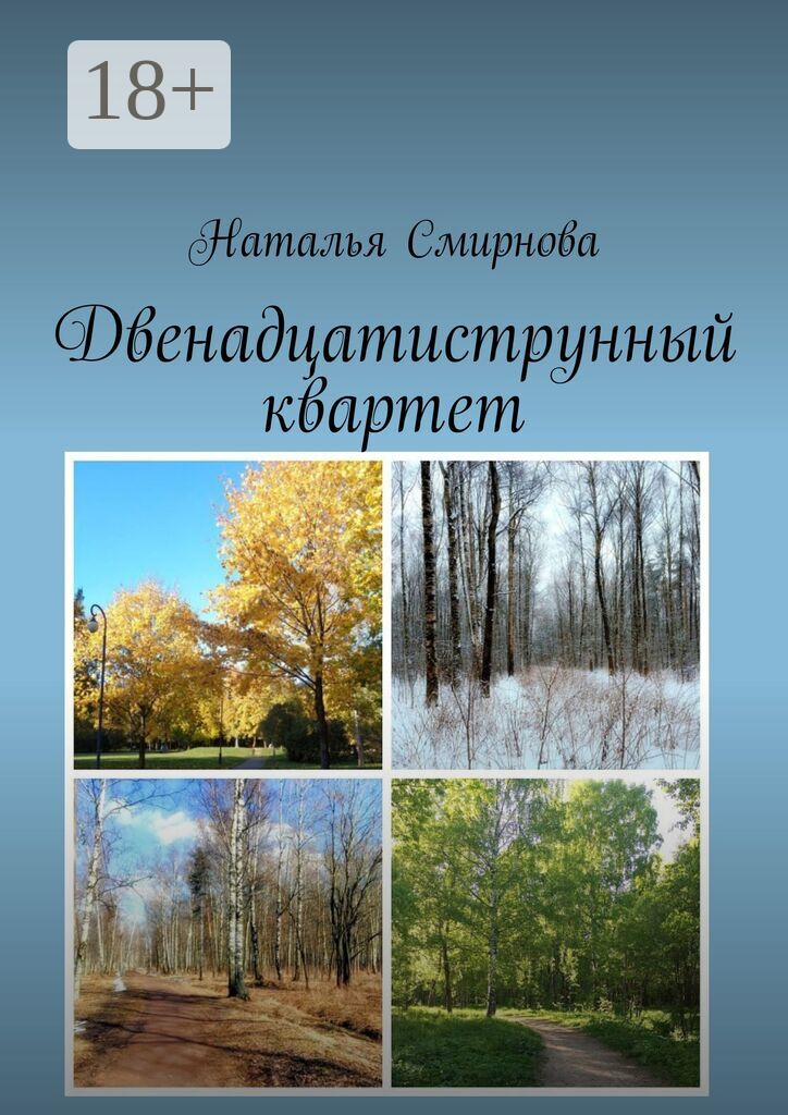 Двенадцатиструнный квартет