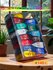 Tea Bags White 16 16 pcs