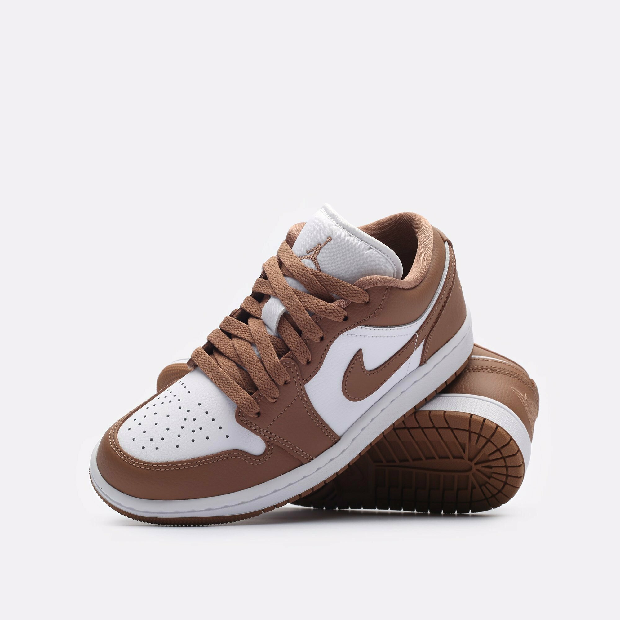 Кроссовки Air Jordan 1 Low