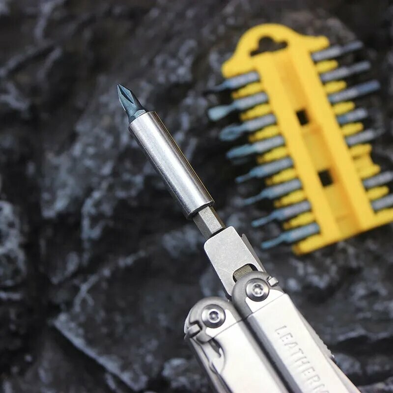 Удлинитель для бит Leatherman Bit Driver Extender BIT KIT — фото 1
