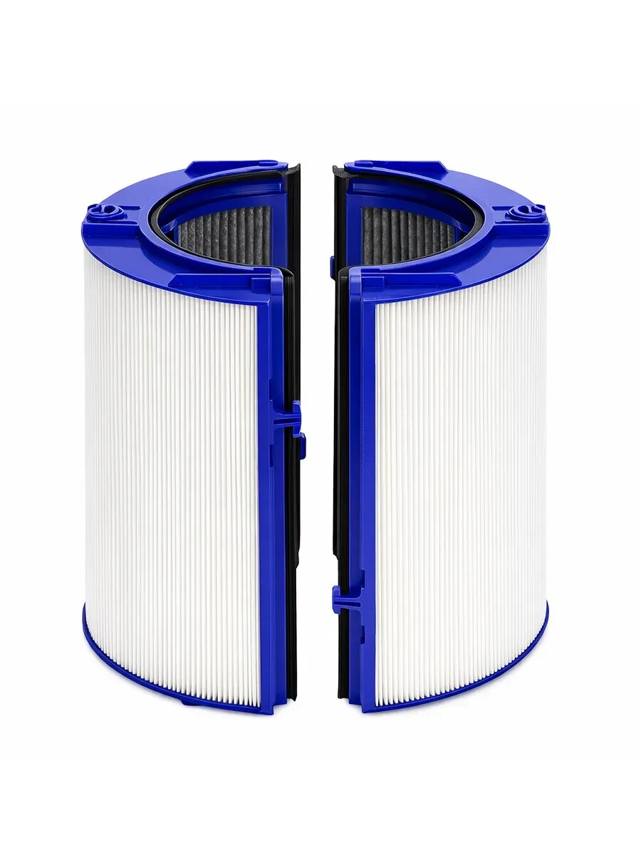 Фильтр воздушный HEPA H13 для очистителя воздуха Dyson TP06 BRUNER (MPVC-1034)