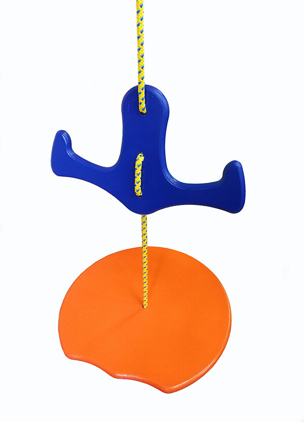 Тарзанка Диск