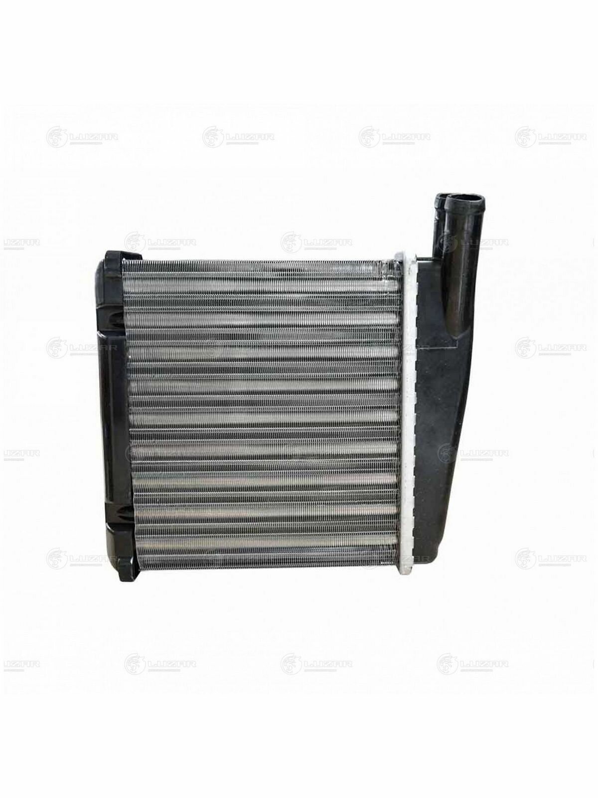 Радиатор отопителя LUZAR LRH03024 для а/м GAZ SOBOL, GAZELLE / Газ Соболь, Газель