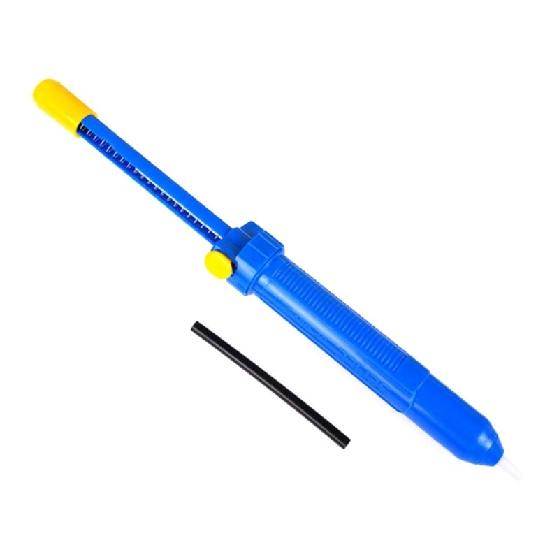 Вакуумный Насос Для Распайки Присоски Для Припоя Инструмент Для Удаления Припоя Инструмент Для Распайки Присоски Для Пайки Насоса