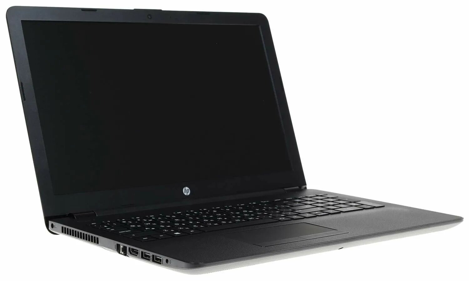 Ноутбук 15.6" HP 15-BS099UR Intel Core i3-6006U 2GHz/RAM 8Gb/SSD 240Gb/AMD Radeon 520 2Gb/Износ АКБ 30%