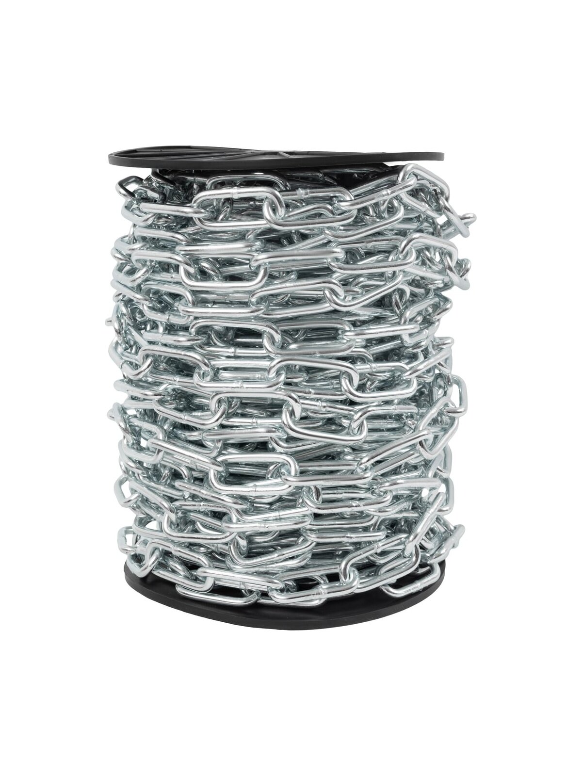 Сварная длиннозвенная цепь Gigant DIN 763 M6 30м 123916