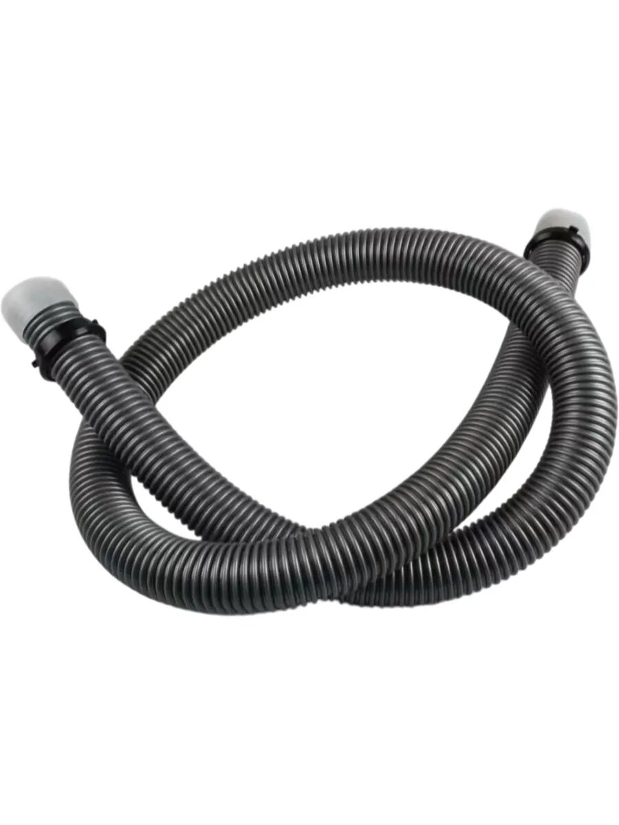 Шланг для пылесоса гофрированный 2 м универсальный BRUNER (MPVC12800)