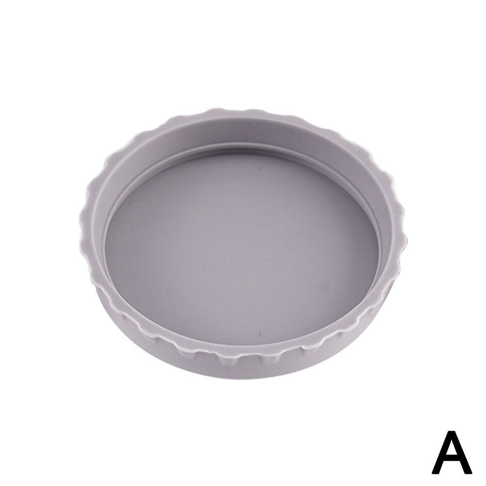 Крышки для банок с газировкой силиконовые крышки соков напитков пива стандартного размера