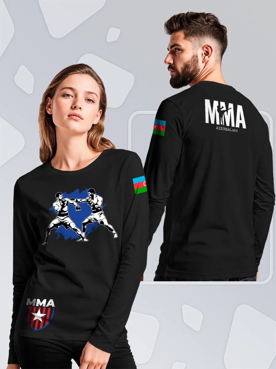 Лонгслив