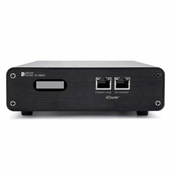 Dreamsound DT-44BOX Внешняя звуковая карта