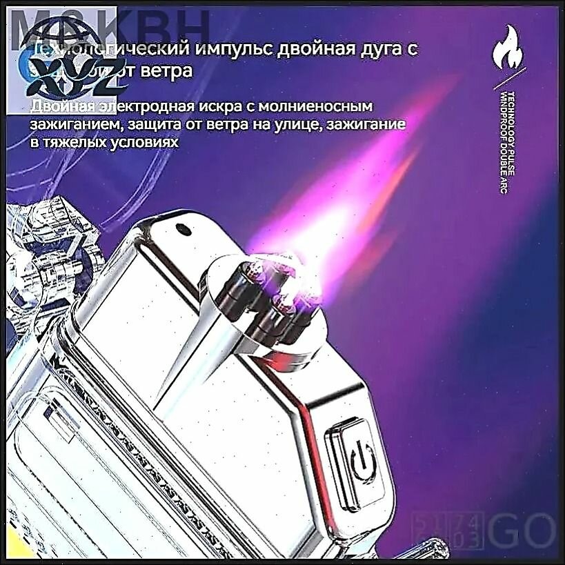 Фонарь ручной — фото 1