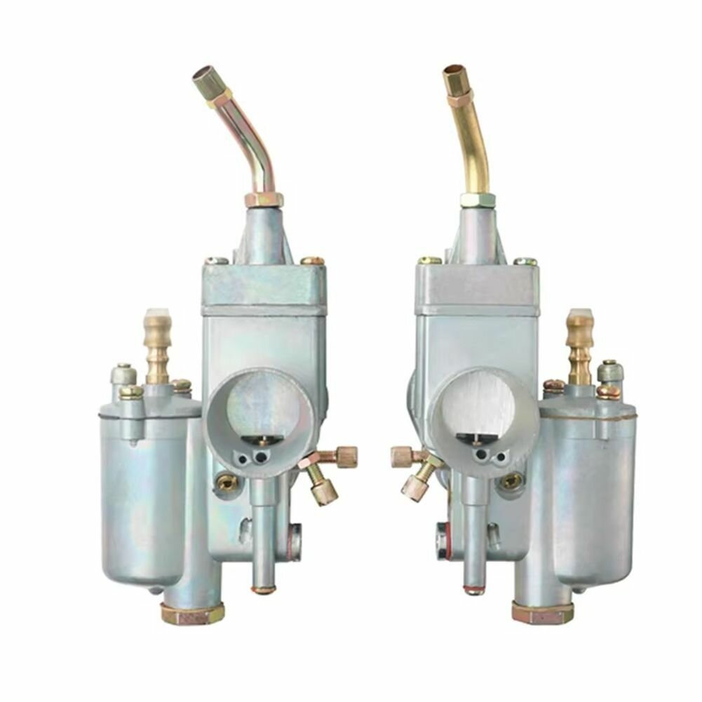 Карбюратор мотоцикла, 1 пара, левый и правый, 28 мм, для K302 M72 MT URAL K750 MW Dnepr, Урал K-750