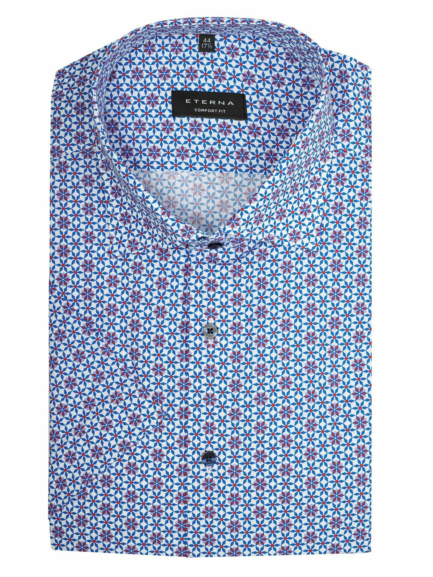 Рубашка Comfort Fit