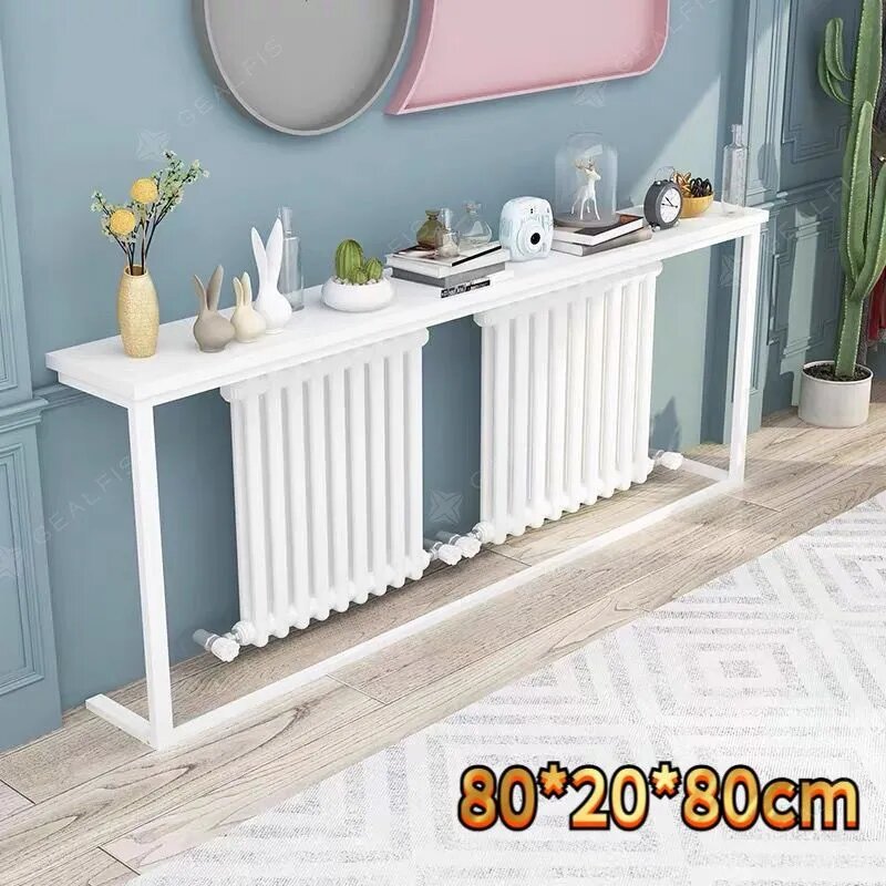 Консоль, 80х20х80 см