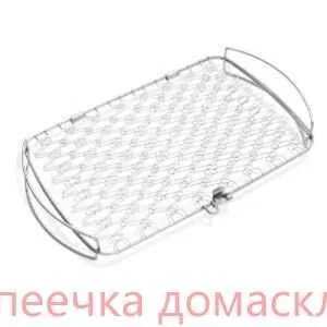 Решётка для гриля Weber 46 см для рыбы
