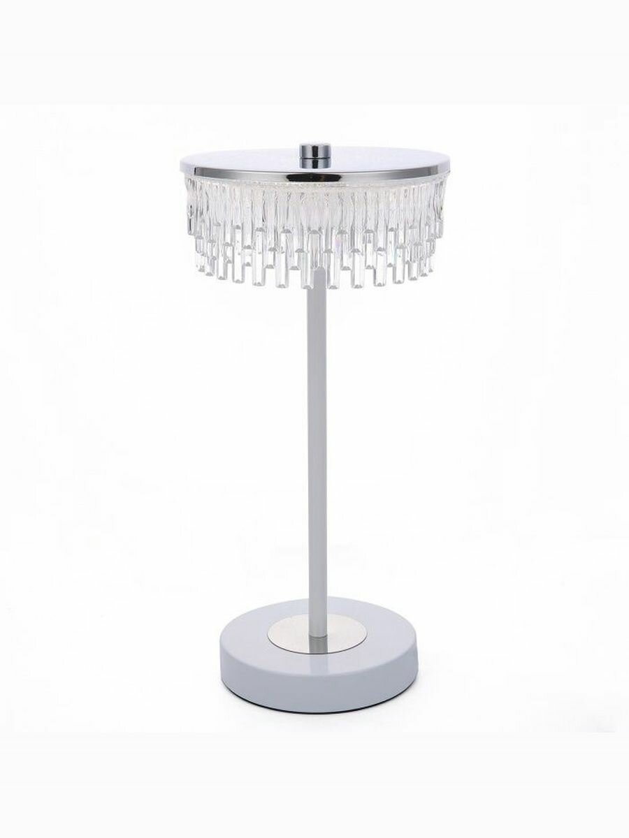Лампа настольная светодиодная Lumion 8253/1TL, 7Вт, 4000К
