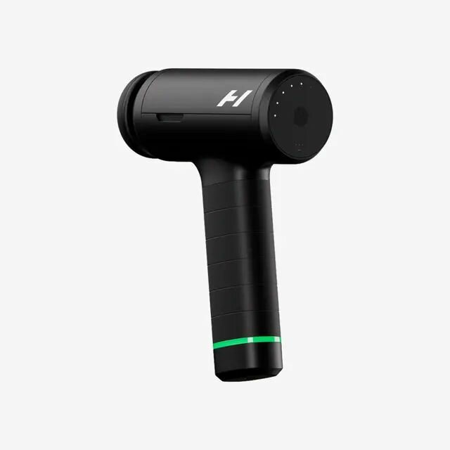 Hyperice Массажер Hypervolt 3 Pro — фото 1